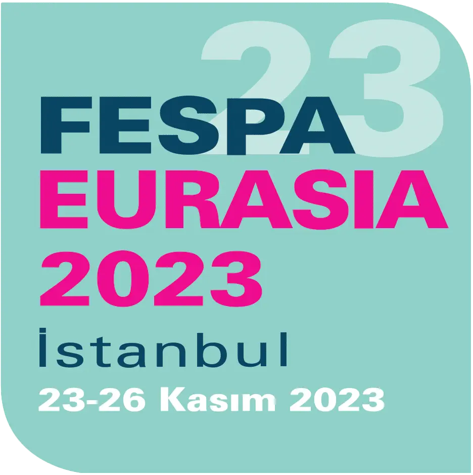 2023 FESPA Eurasia Fuarı | Fuar Bilgi Merkezi
